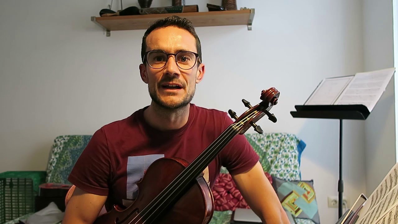 Victor Gil (LOVEproject2020) - YouTube
