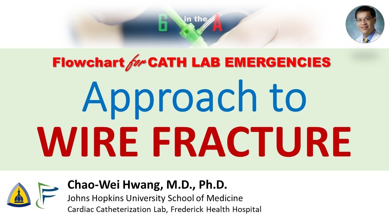 Coronary Wire Fracture Algorithm - YouTube
