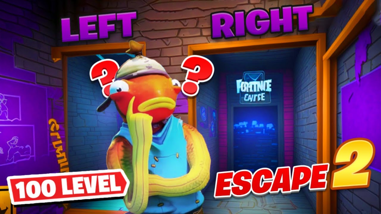 100 Level Escape 2 Walkthrough - 1723-9463-0206 - YouTube