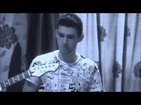 Robbie Sisson (Robbie T) - Here Comes The Sun Acoustic (The Beatles ...