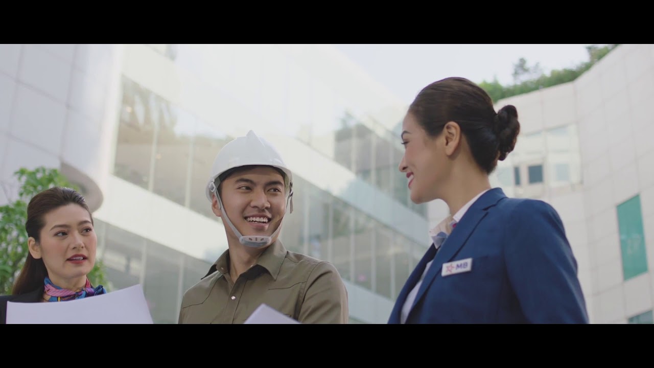 [MB Profile Short Version] Phim doanh nghiệp giới thiệu MB - YouTube