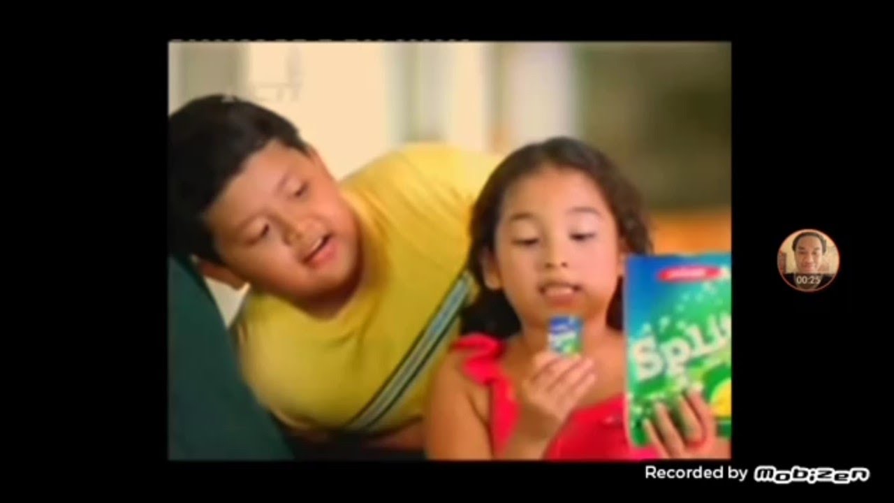 Iklan Permen Split Lemon - Dasar Pelit (2013) @ MNCTV, RCTI, Indosiar ...