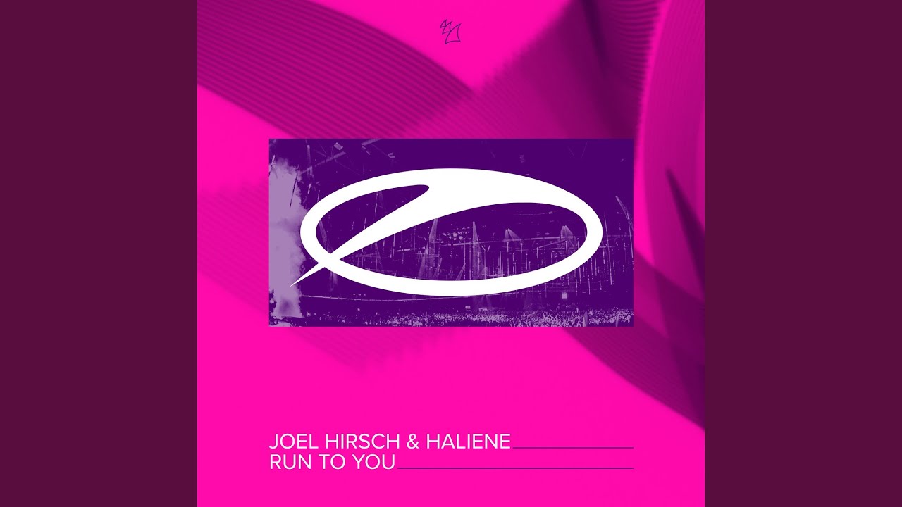 Run To You (Extended Mix) - YouTube
