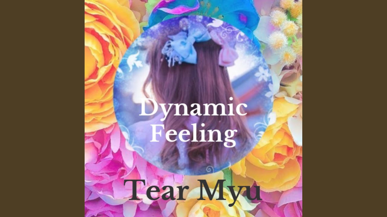 Dynamic feeling - YouTube