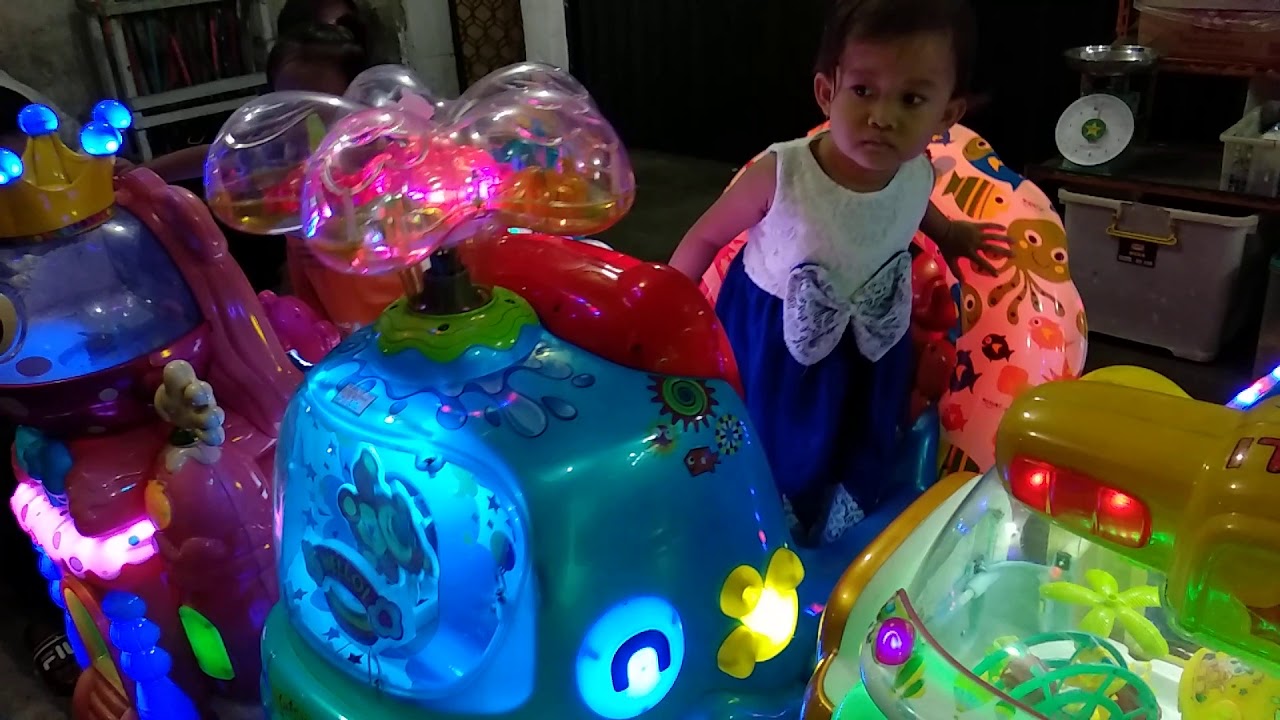 Odong odong yang cantik dan lucu lucu full HD | part 29 - YouTube