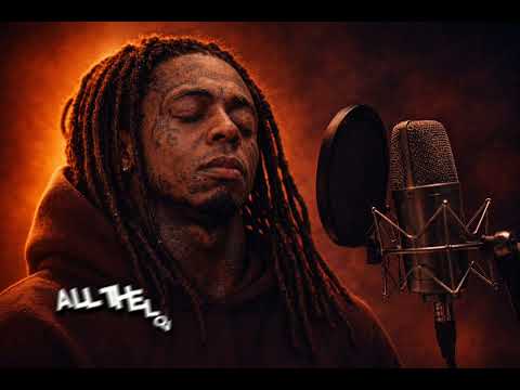 Lil Wayne - Tears Of A Broken Soul (lyrics video)
