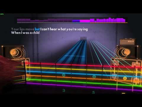 Rocksmith 2014 Custom - \