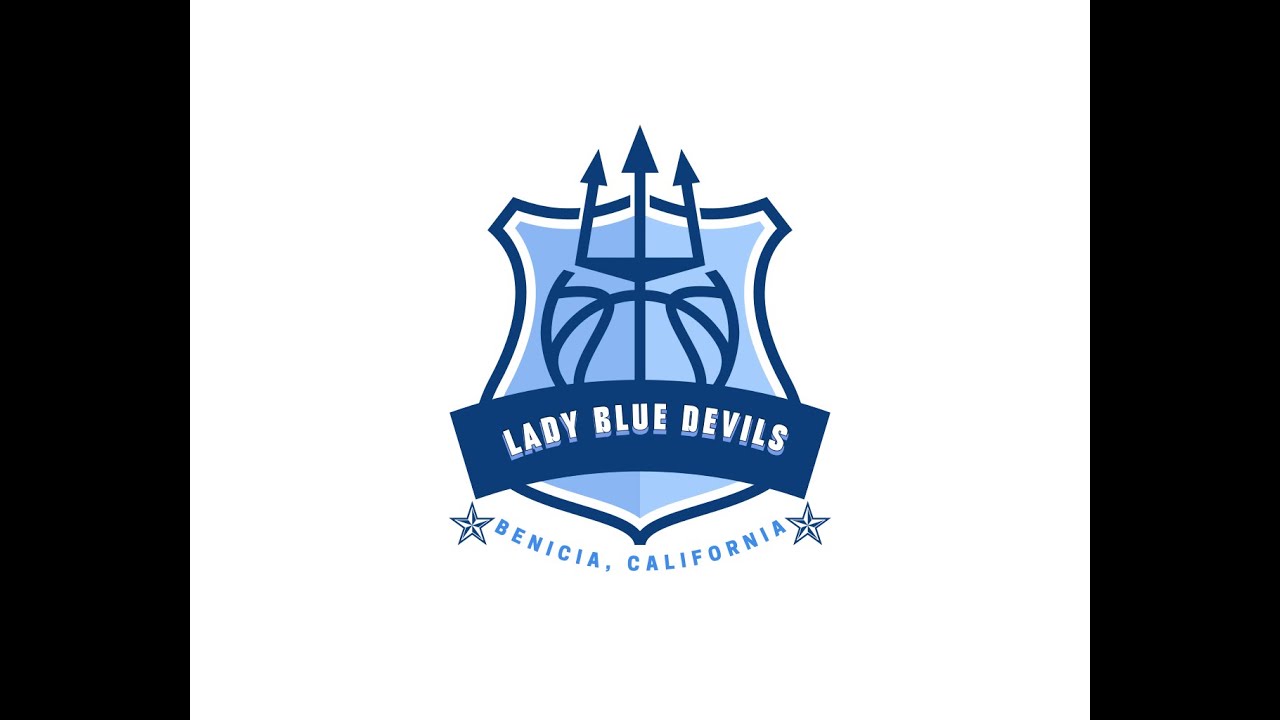 Benicia Lady Blue Devils - Season 1 - YouTube