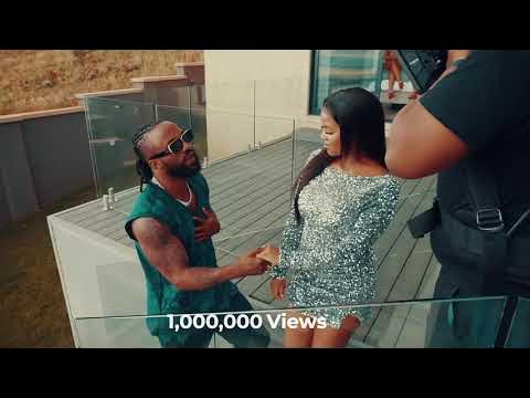 Yo Maps ft. Iyanya_ Confirmation official music video behind the scenes by Tarsy - YouTube
