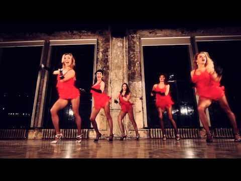 Caution Hot! dance project || Gatsby || Little party never killed nobody || High Heels