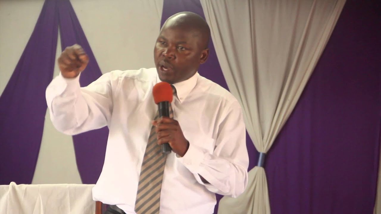 AMR SABBATH at NYS SDA Church by Sheik Kasina and Ishamael - YouTube