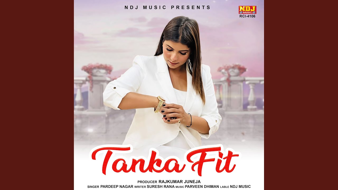 Tanka Fit - YouTube
