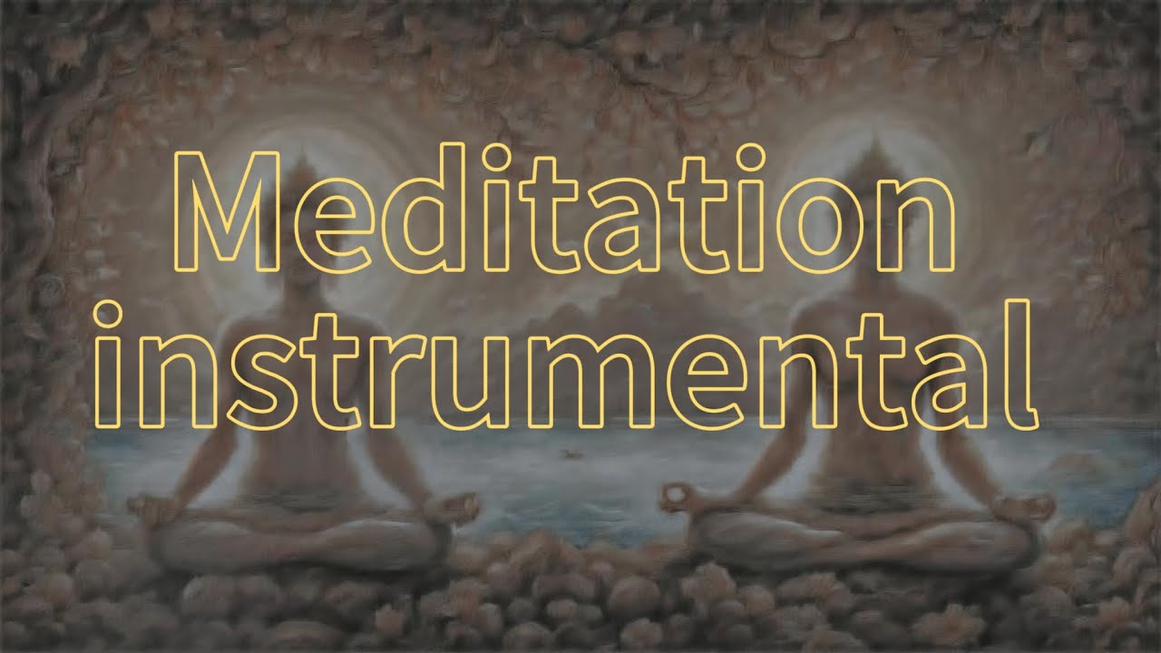 Meditation Instrumental Trance | Deep Relaxation & Healing Sounds ...