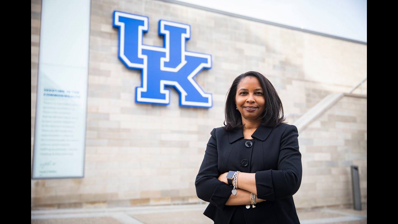 Celebrating the Contributions of Women at the University of Kentucky ...