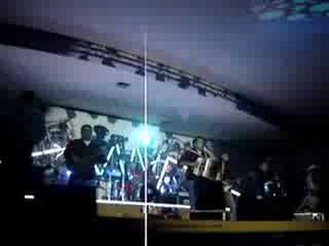 Conjunto Oro Live 18 - Llore - YouTube