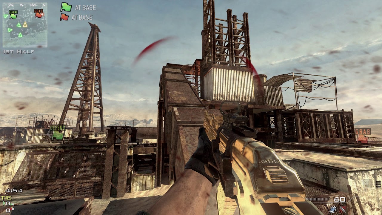 [Pluto IW5] CTF on Rust (see description) - YouTube