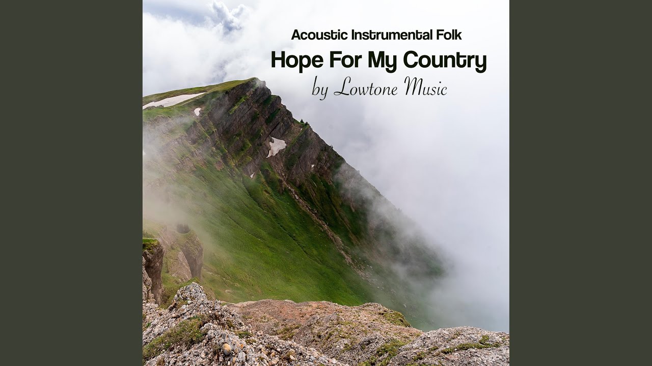 Hope For My Country - YouTube