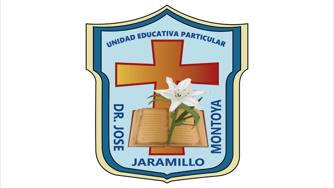 Himno Unidad Educativa Particular Dr. José Jaramillo Montoya - UEPDJJM ...