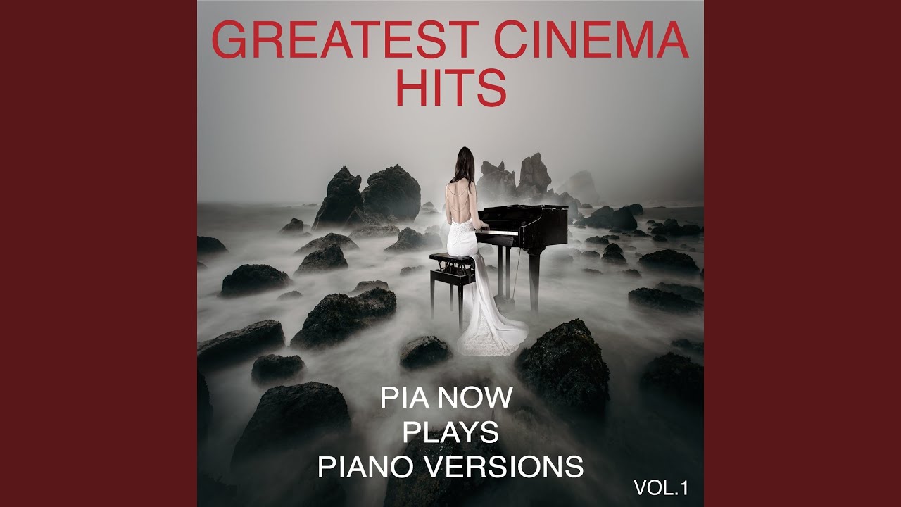 Das Boot - Main Theme (Das Boot) (Piano Version) - YouTube