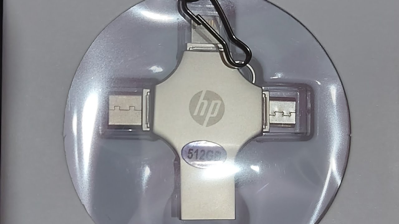 Fake Chinese Cheap USB forgery - YouTube