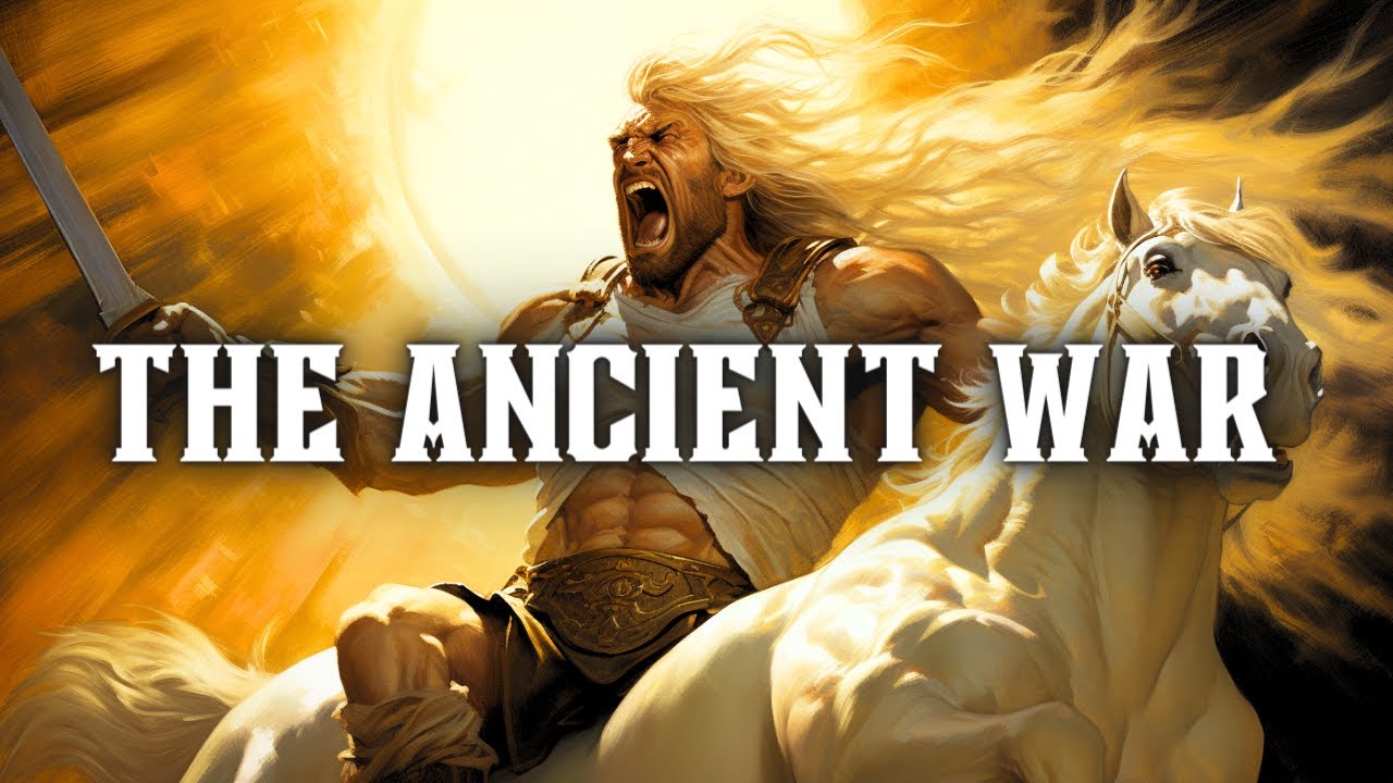 Agriculture vs Pastoralism: Nietzsche And The Indo-European Invasion ...