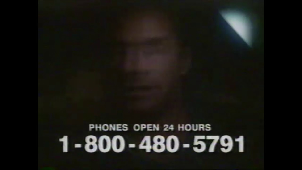 Miami Vice VHS Commercial - YouTube