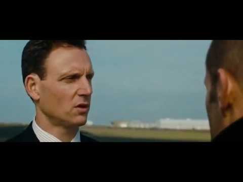Tony Goldwyn - The Mechanic - YouTube