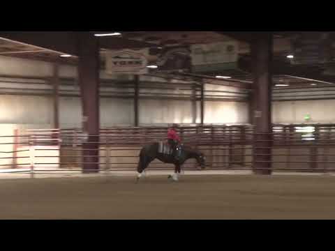 260405 Youth Lane Asmussen on TR Hot Dream