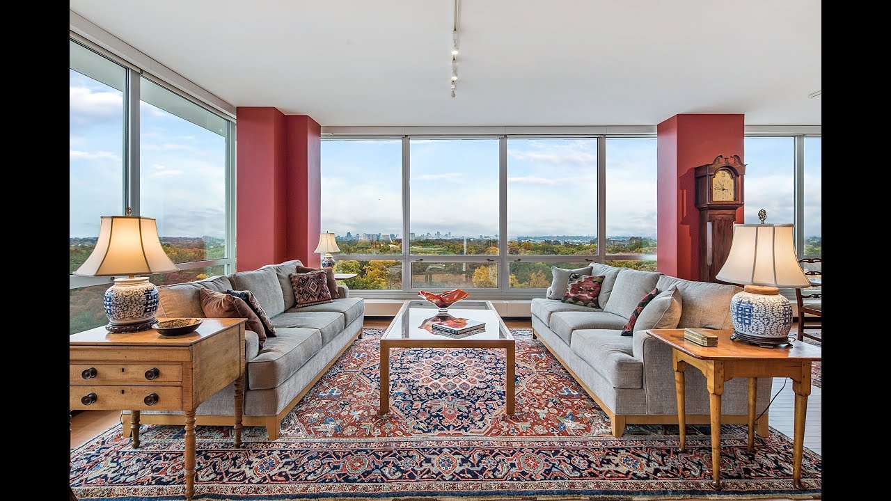 801 South Skinker Blvd, unit 10A | St. Louis - YouTube