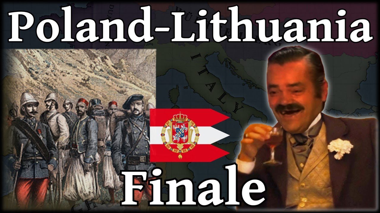 The Funny Nation (Poland-Lithuania Finale) - YouTube