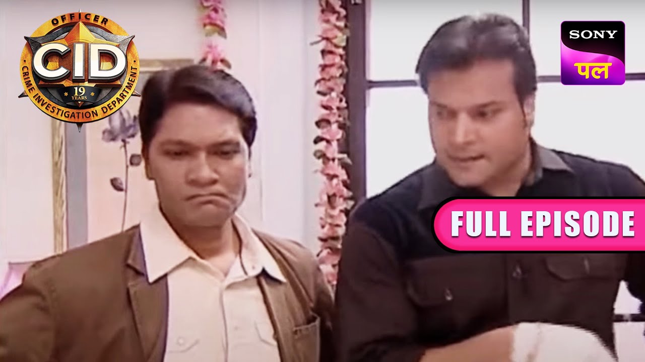 क्या CID Solve कर पाएगी इस Bride का Case? | CID | Full Episode | 4 Apr ...