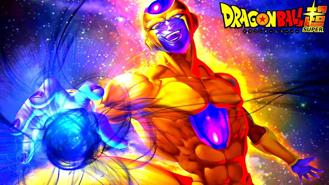 LA 1ÈRE IMAGE DE L'ÉPISODE 131 DRAGON BALL SUPER RÉVÉLÉE ! (GOKU ...