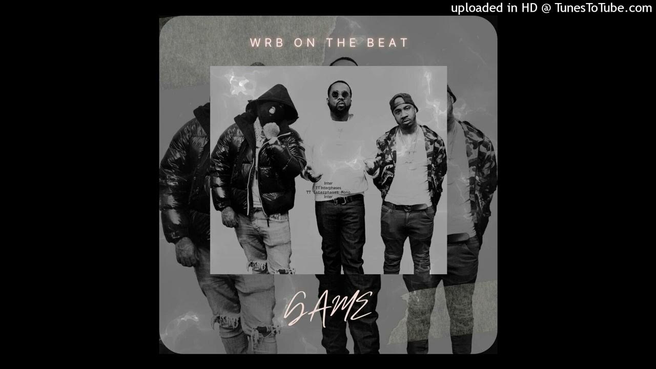 "Game" Conway X Griselda Type Beat Boom Bap x Freestyle Beat - YouTube