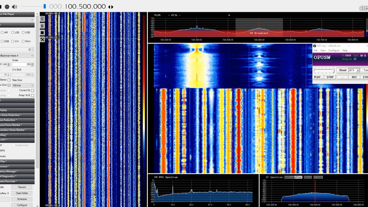 [SpE] 20Aug18 LBY al Mahajja al Baidha al Mutred, Az Zawiyaẗ 100.5 ...