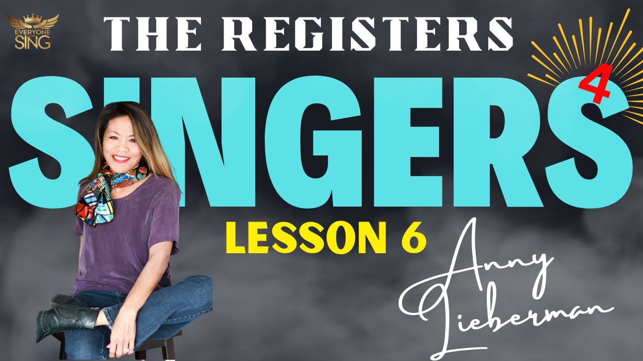 Vocal Placement - Improve Your Range - Lesson 6 - YouTube