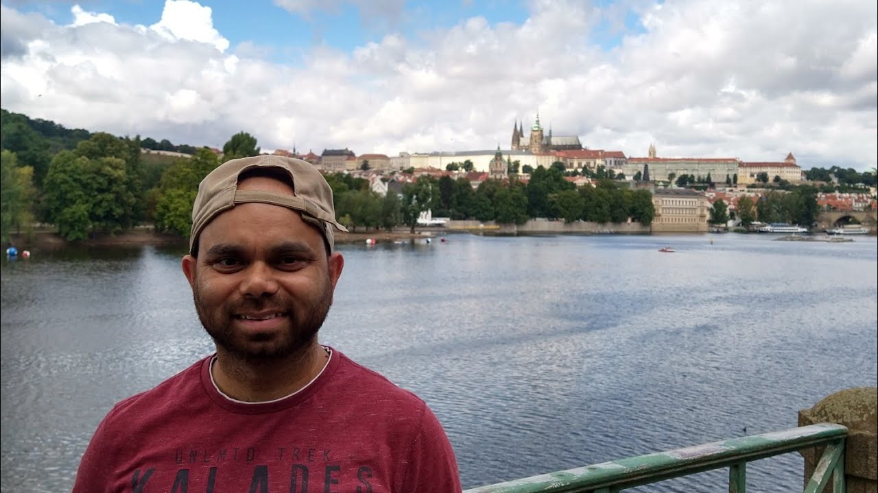 Benefits of Czech PR (Permanent Residence) - YouTube