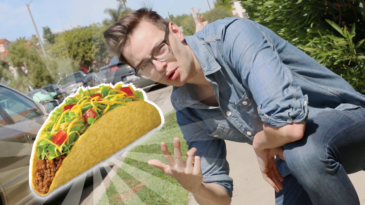 TACO TRIP 2016 - YouTube