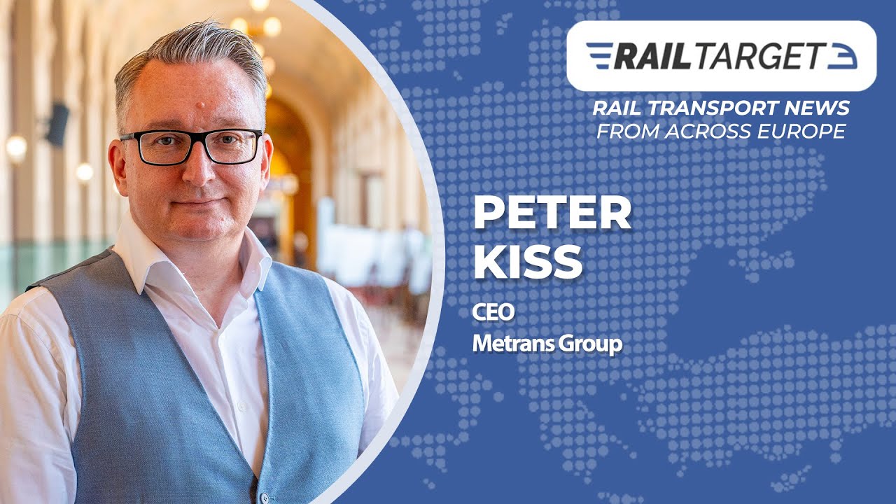 „DAC nás nespasí. Pokud náklady ponese železnice, zaplatí to zákazníci,“ řekl šéf Metrans Peter ...