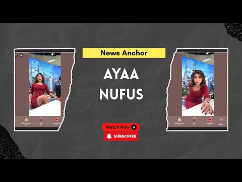 SINDONEWS TV - Ayaa Nufus LIVE TIKTOK (18 Sep 2025) Part 1 Tayang Lebih Lama