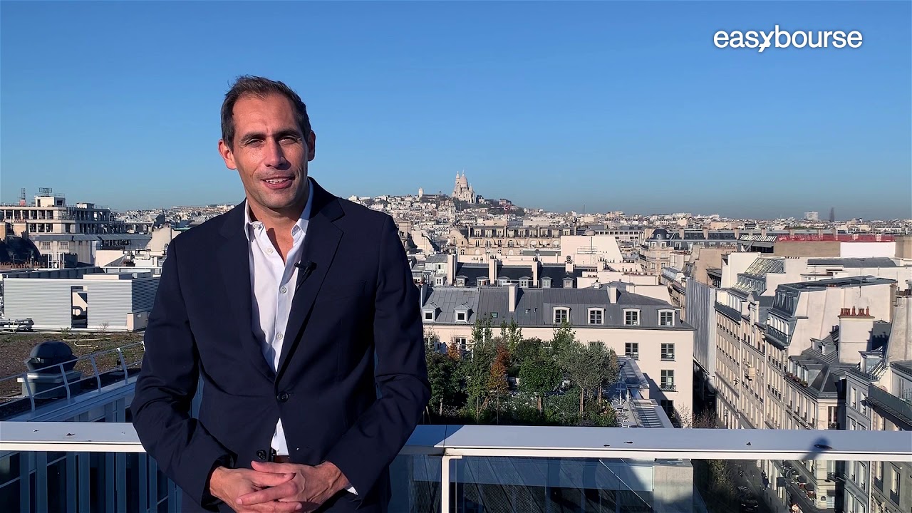 Interview avec Exane AM : Exane Pleiade, une solution pour une quête de ...