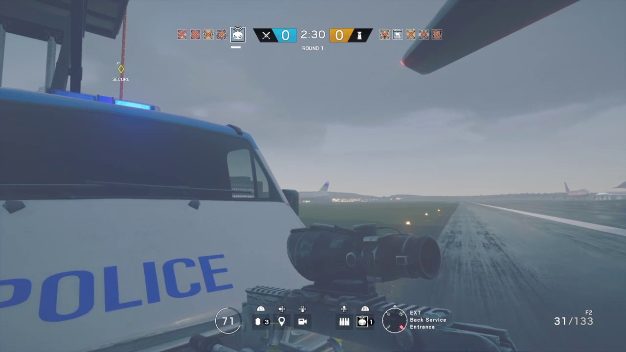 TICO300 RB6 ACE - YouTube