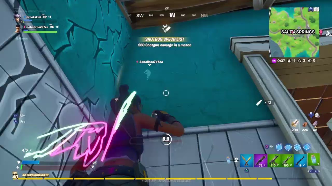 Fortnite Gay Youtube
