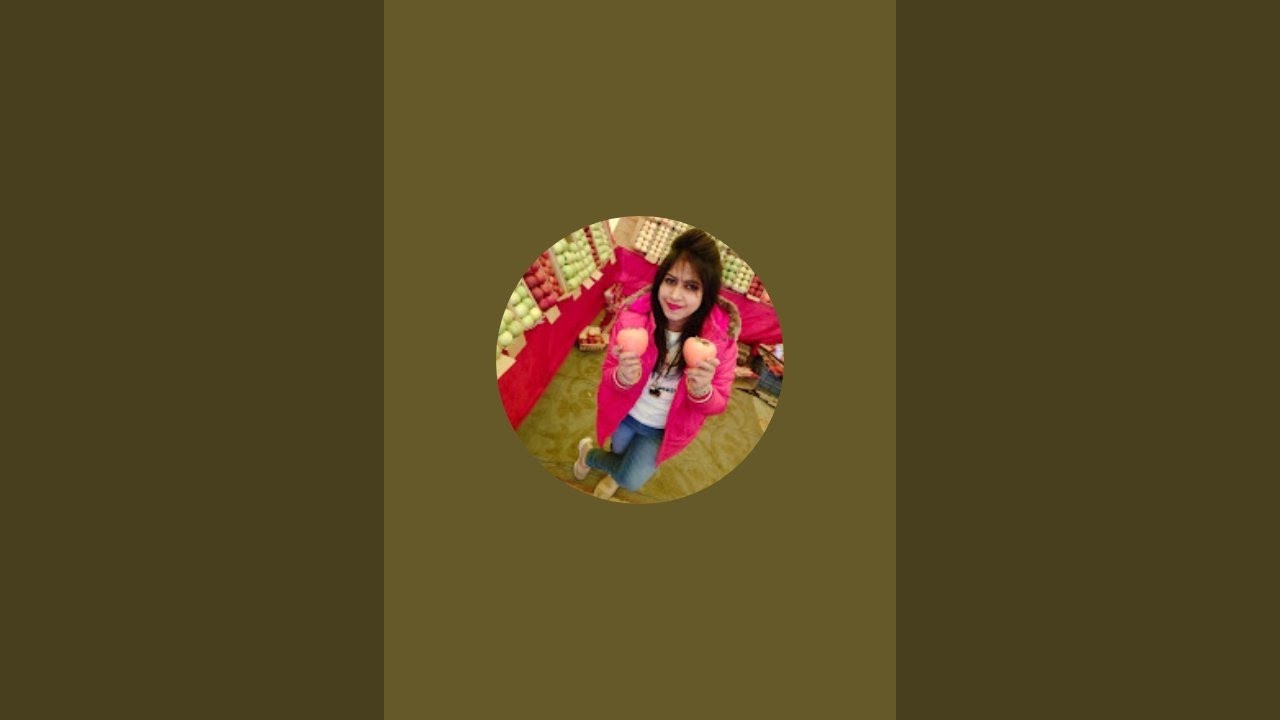 70 tanu mehta is live - YouTube