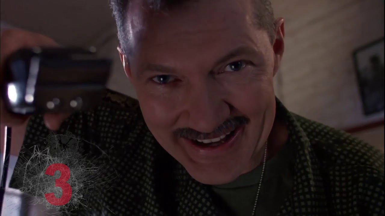 Death Count Childs Play 3 - YouTube