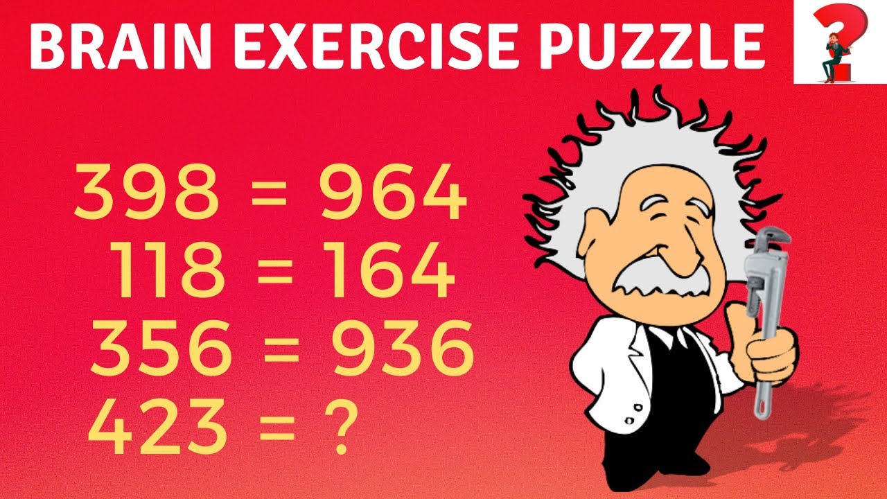 Brain Exercise Puzzle | SNAPPY | Online Puzzle Game - YouTube