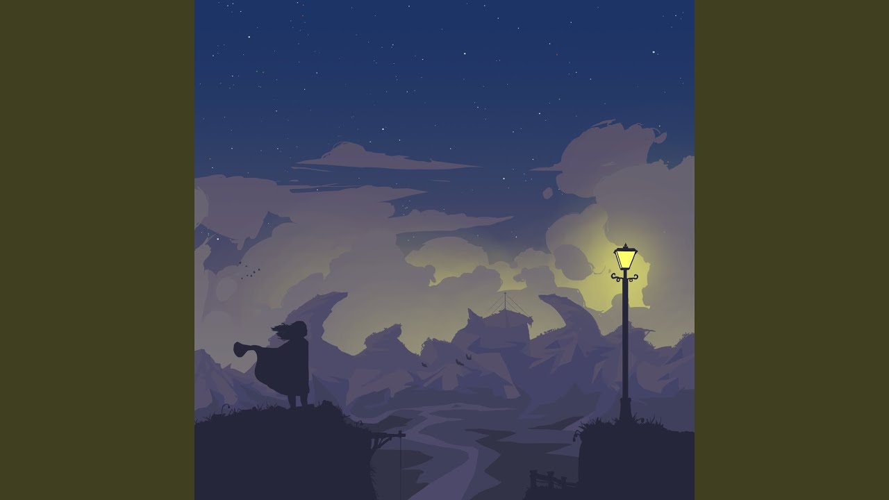 Distant Village - YouTube