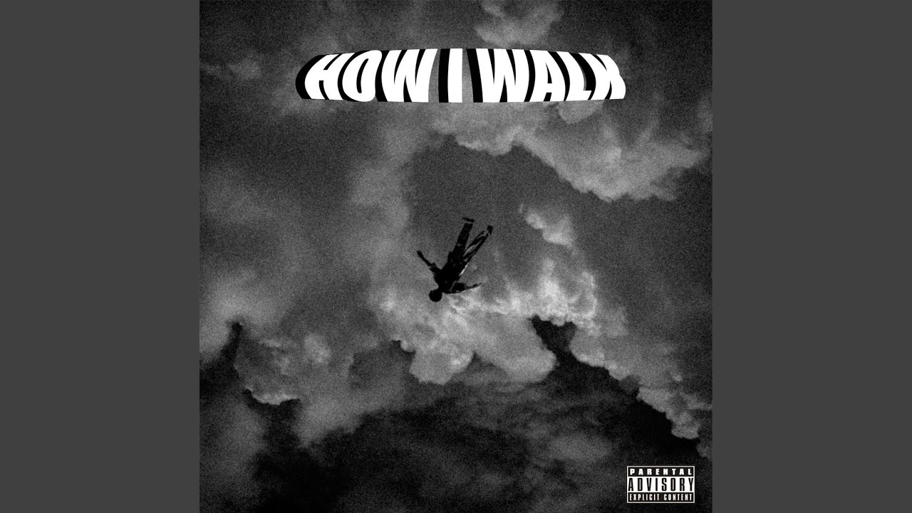 How I Walk - YouTube