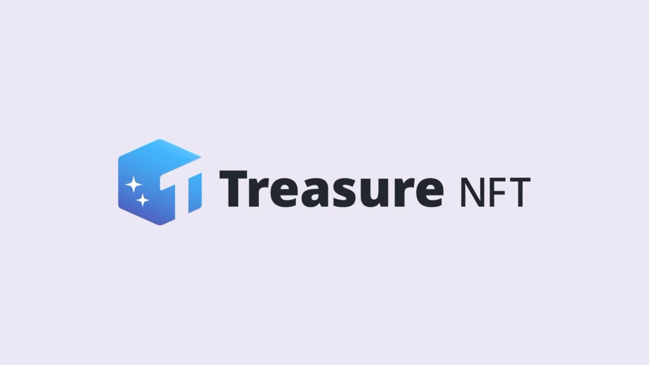 NFT Craze with TreasureNFT - YouTube