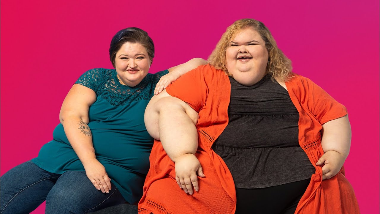 1000-LB Sisters S4 E2 - YouTube