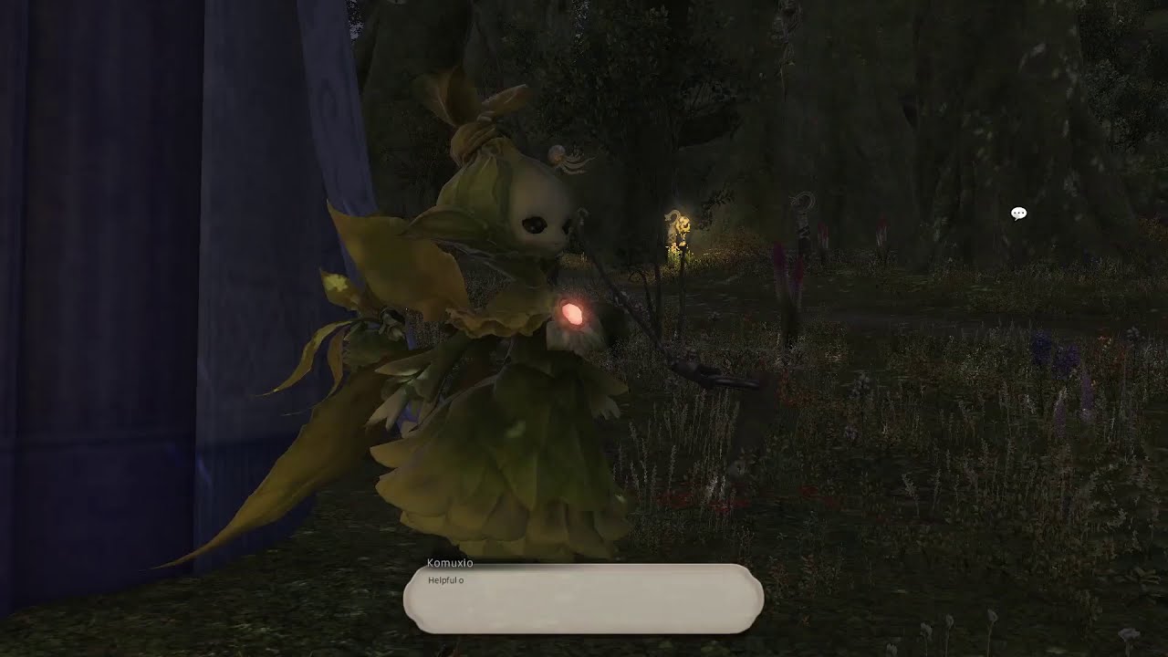 Final Fantasy XIV ARR post-5.3 Ep.15 - Komuxio And Baderon - YouTube